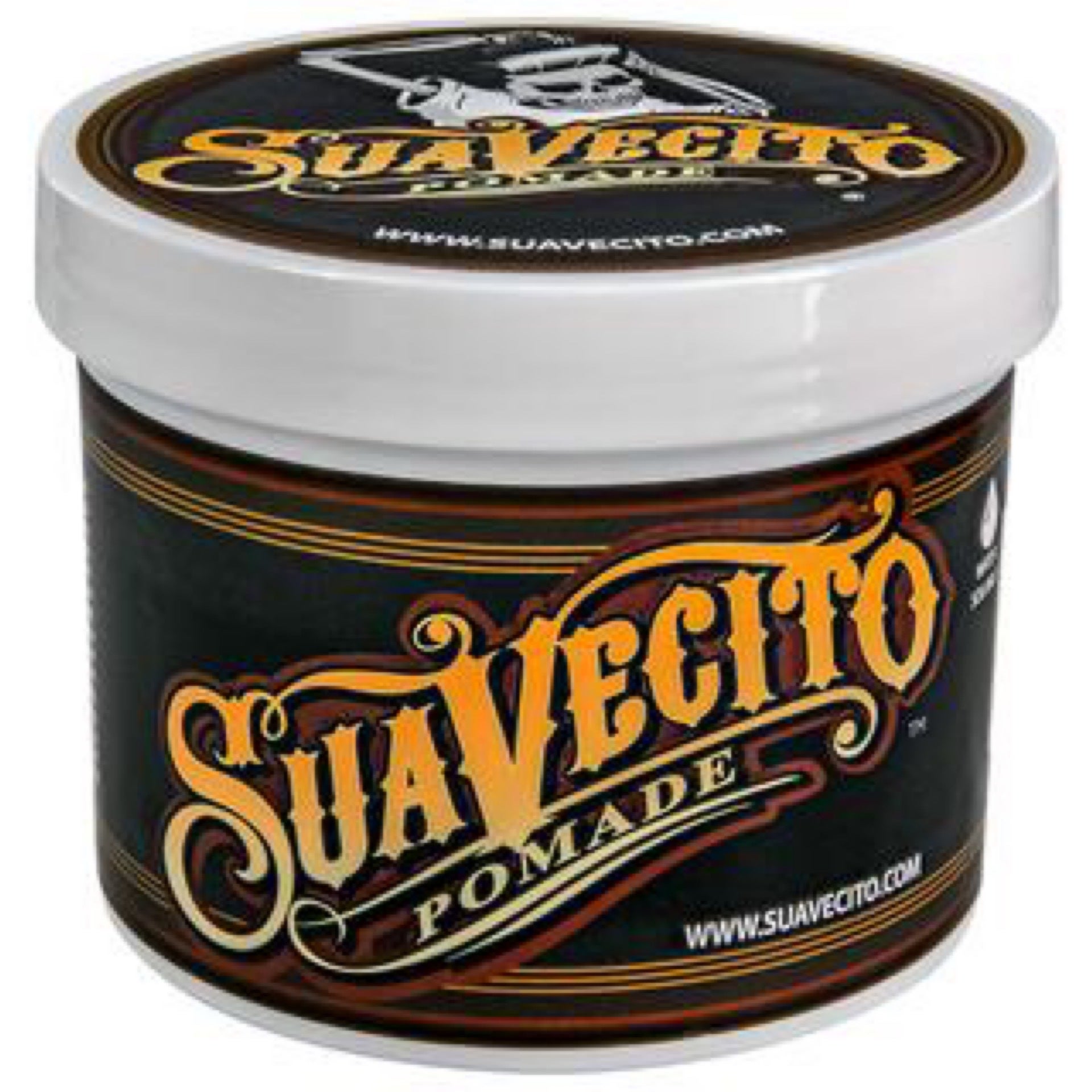 Suavecito Original Pomade | Retro Betty