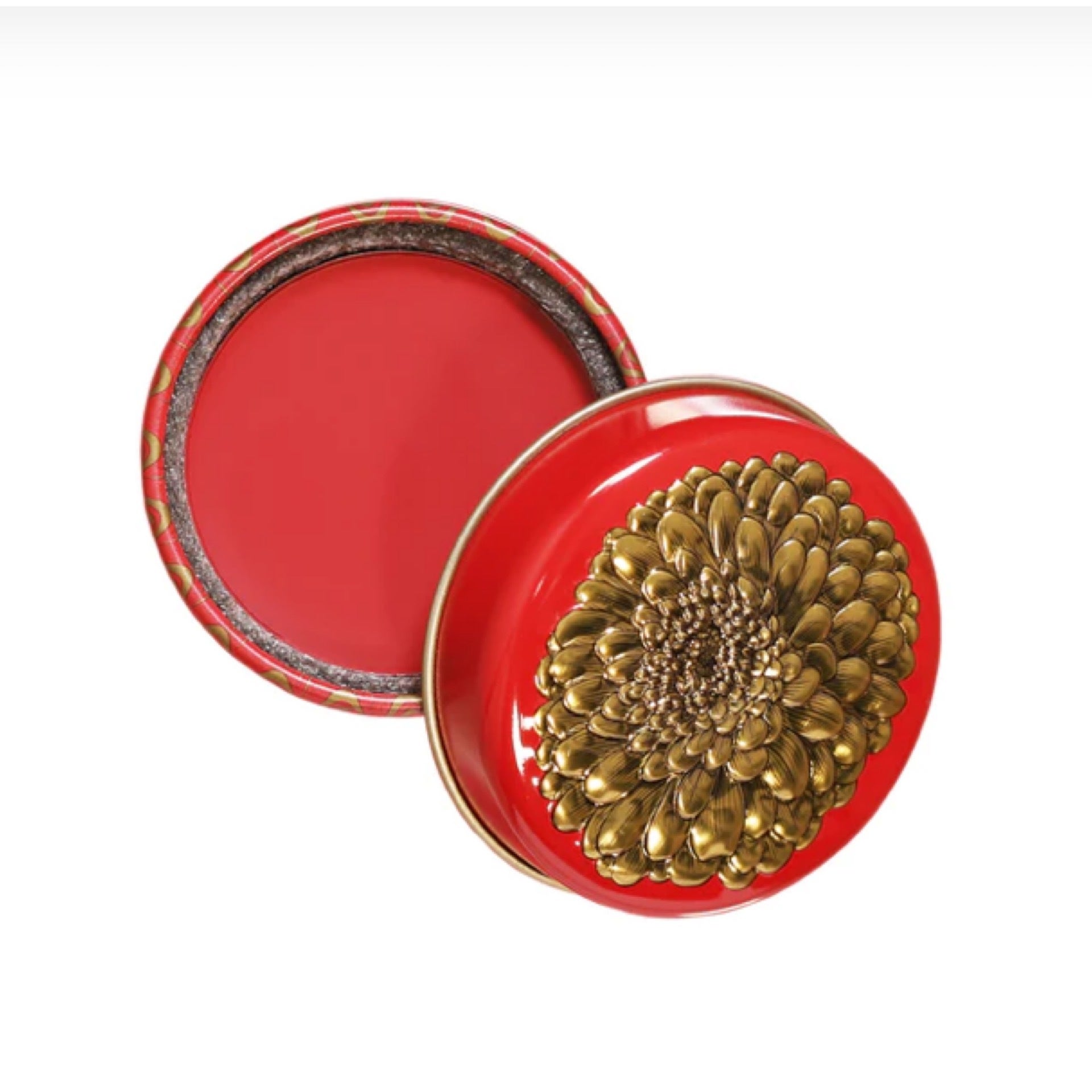 Besame Cream Rouge Poppy | Retro Betty