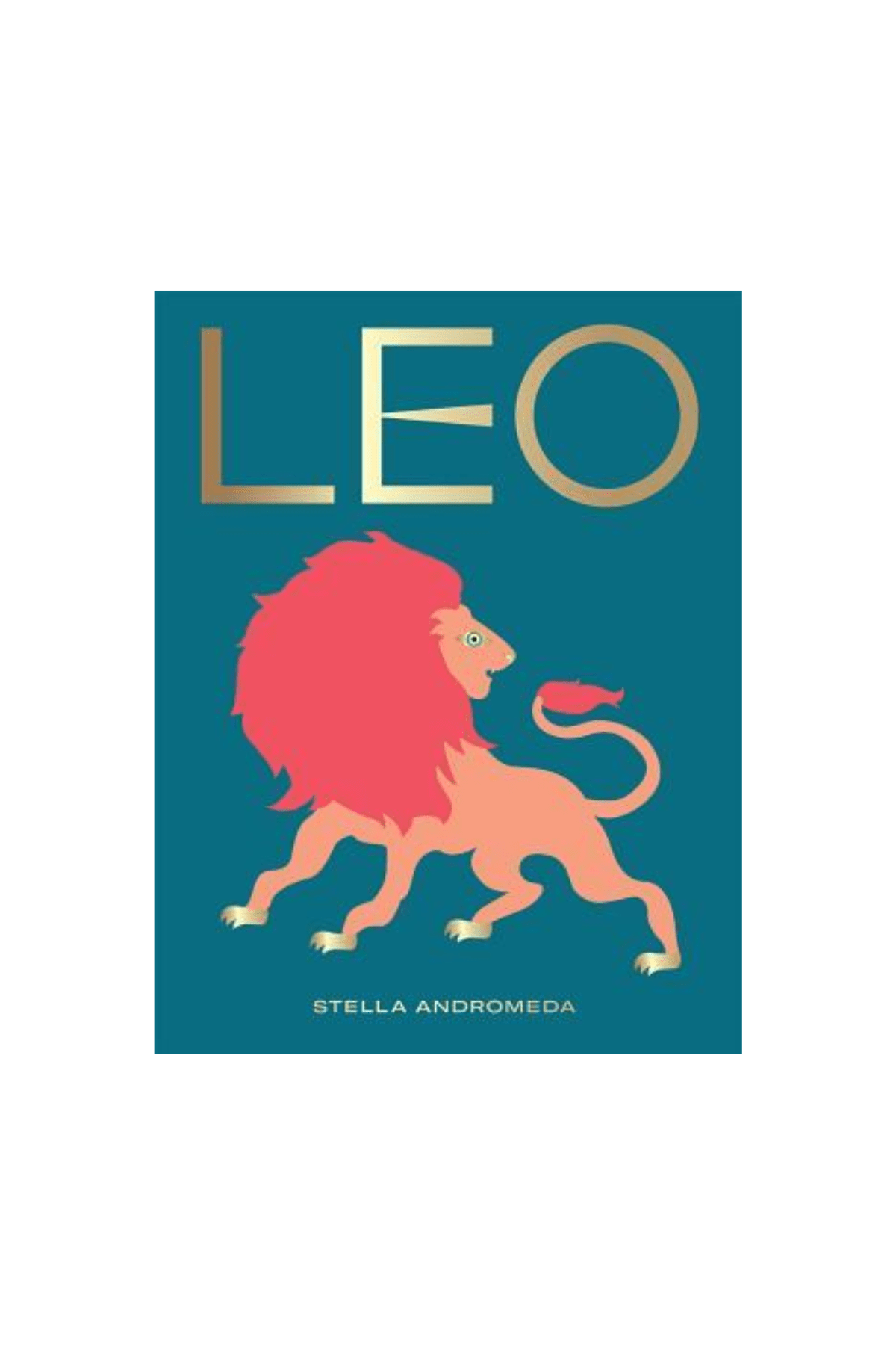 Leo Book Stella Andromeda Hachette Books | Retro Betty